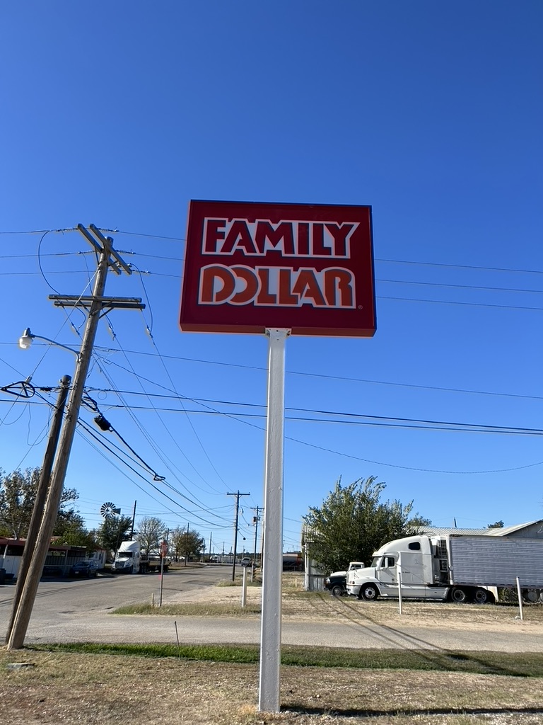 Pylon Signs – ORANGE DESIGNS | Sign & Graphic Solutions