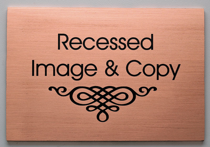 Engraved Signs – ORANGE DESIGNS | Sign & Graphic Solutions