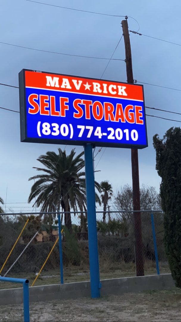 Pylon Signs – ORANGE DESIGNS | Sign & Graphic Solutions
